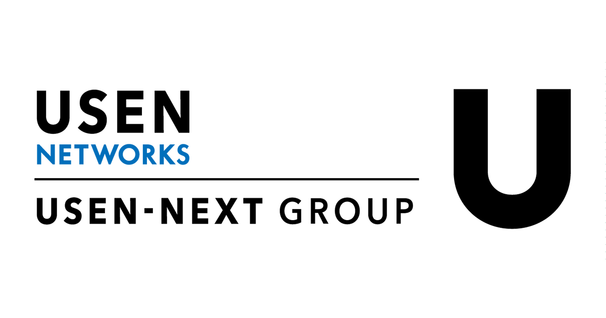USEN-NEXT GROUPのUSEN NETWORKS、『USEN光 plus XG』の提供を開始｜ニュースリリース｜U-NEXT HOLDINGS